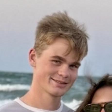 Rbaker1776 Ryan Baker Github