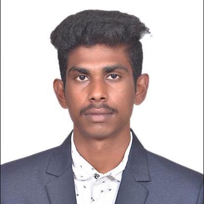 Athithyan321 Athithyan M Github