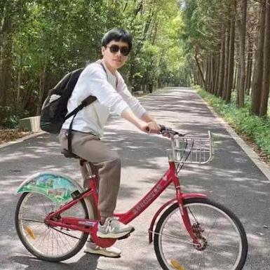 Jerry Kon Junyang Kong Github