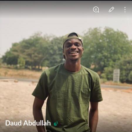 Daud Abdullah Daud Abdullah Github
