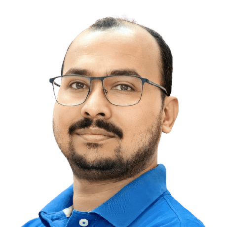 Debdutta Panda Debdutta Panda Github