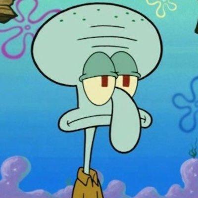 Depressed Squidward Depressed Squidward Github - 4K Sunset Wallpapers for Desktop