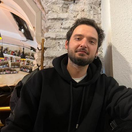 Oguzhnkurtoglu Oguzhankurtoglu Github