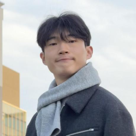 Jiwonsong Dev Jiwon Song Github