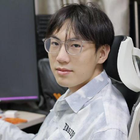 Byrzhm Hongming Zhu Github