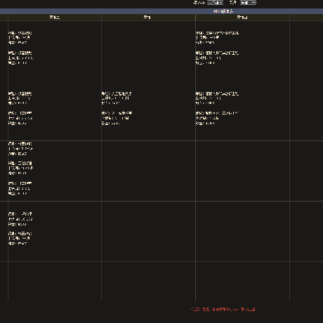 Tangtboy 唐佑桃 Github