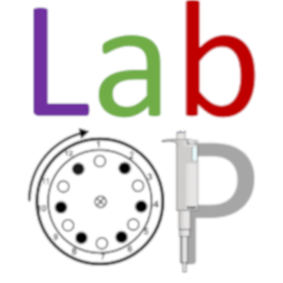 Biological Protocols Working Group Github