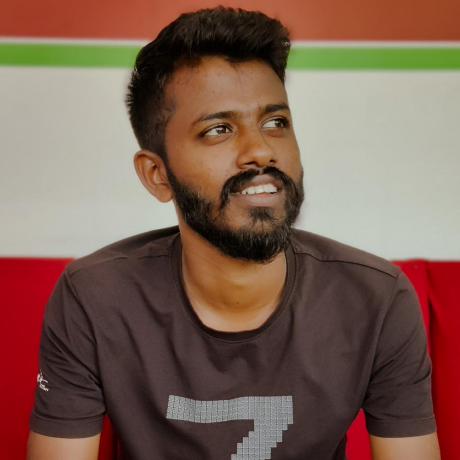 Manoj9991 Manoj Lakshan Github