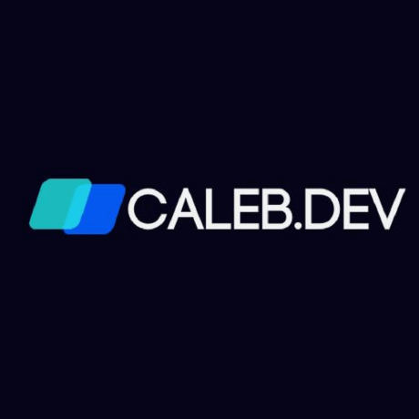 Oluwaferanmi Dev Caleb Github