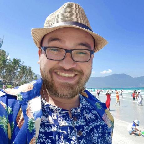 Dieuph Dieu Pham Github