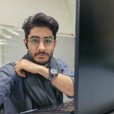 Arshiahanifeh Arshia Github