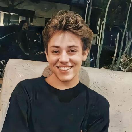 Wangchenxucn Chenxu Wang Github