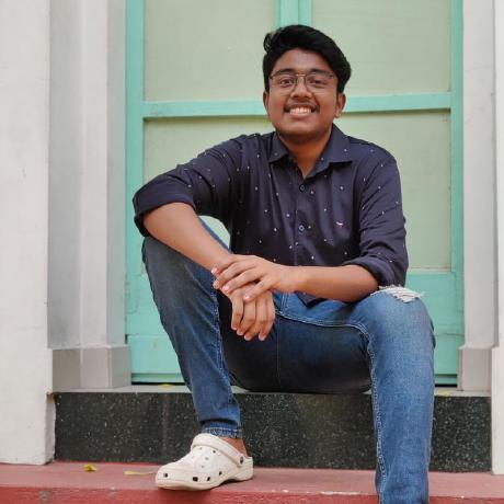 Rohith766 Rohith Github