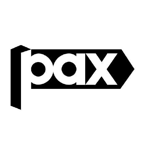 Pax Github