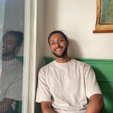 Aash Perera Github - Download Artistic Colorful Design | 4K