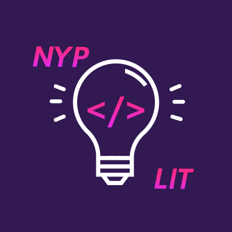 Nyp Lit Ladies In Tech Github