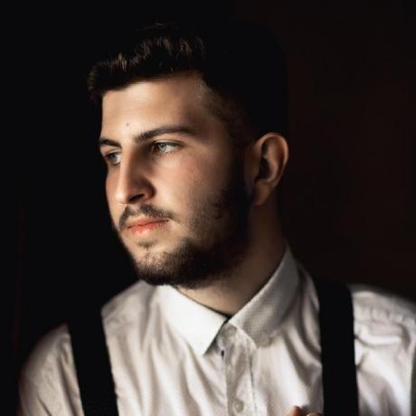 Bogooo Chiorean Bogdan Github