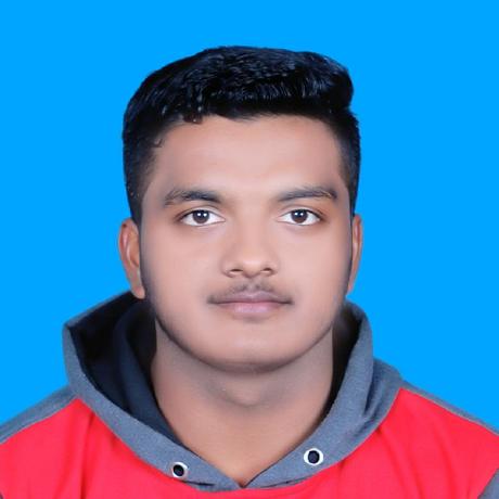 Rahul Rauniyar Rahul Kumar Rauniyar Github