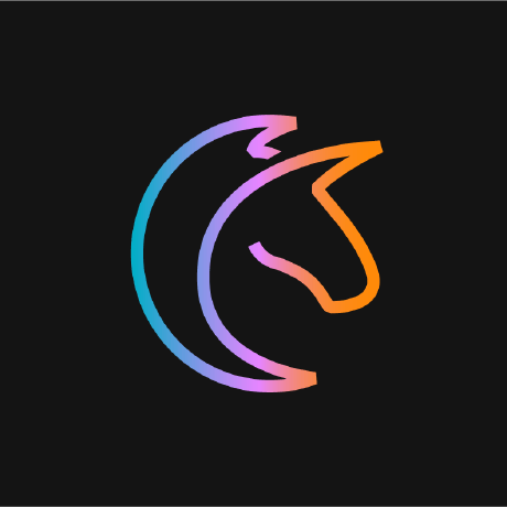 Unicorn Powered Github