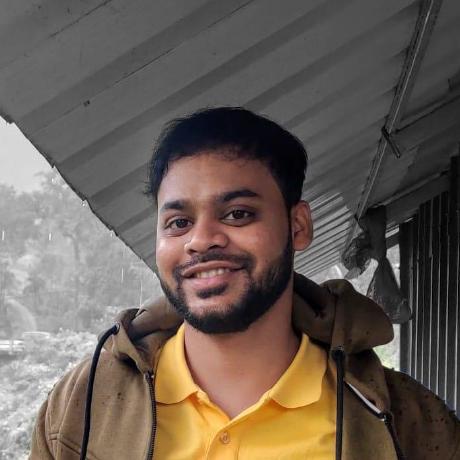 Yogi Krish Yogendra Krishna Github