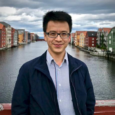 Dongyang Gamja Github - Mobile Gradient Patterns for Desktop