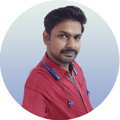 Pvragul Ragul P Github
