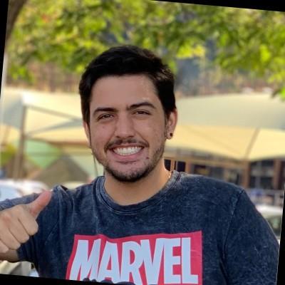 Isaqseabra Isaque Seabra Github