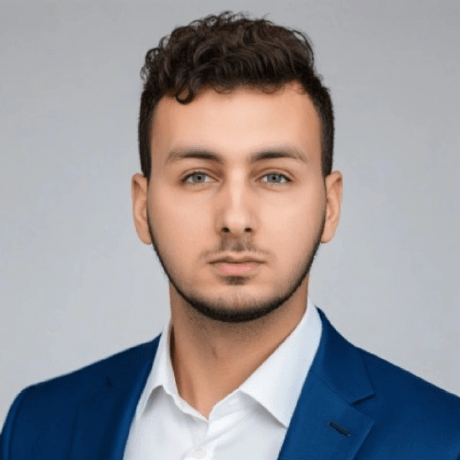 Aymenkerrouche Aymen Kerrouche Github