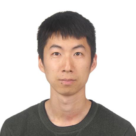 Carsonwang Carson Wang Github