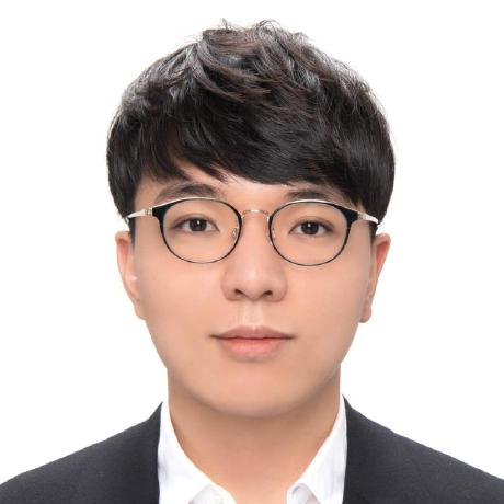 Yoonholee Yoonho Lee Github