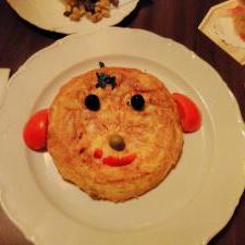 Ninjapool David Sperling Github - Ultra HD Abstract Image - Retina