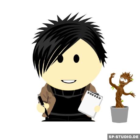 Deltoss Michael Github