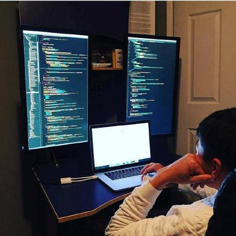 Anexdev1 Anwar Nasir Github