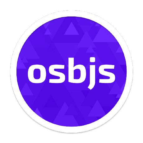 Osbjs Github