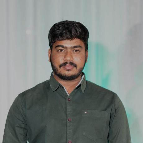 Deekshith13d Danthala Deekshith Github