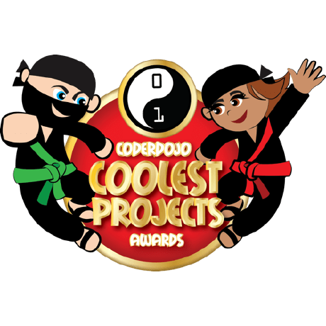 Coolest Projects Github