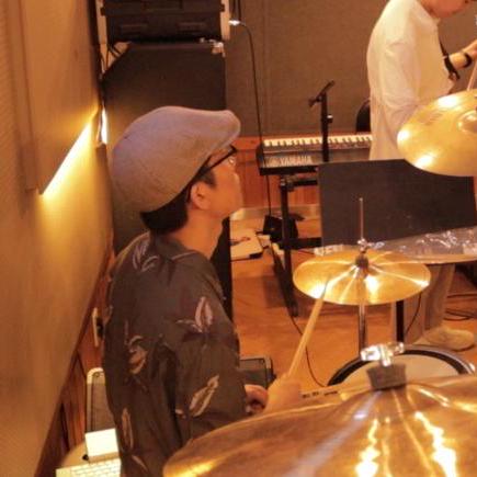 Drumerjk Jun Gi Kim Github