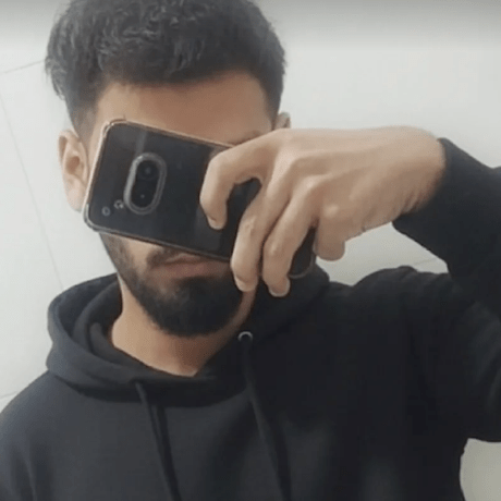 Surajpratap10 Suraj Pratap Github