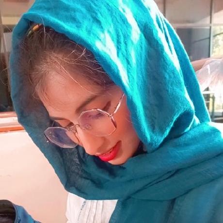 Nimrashah Nimra Shah Github