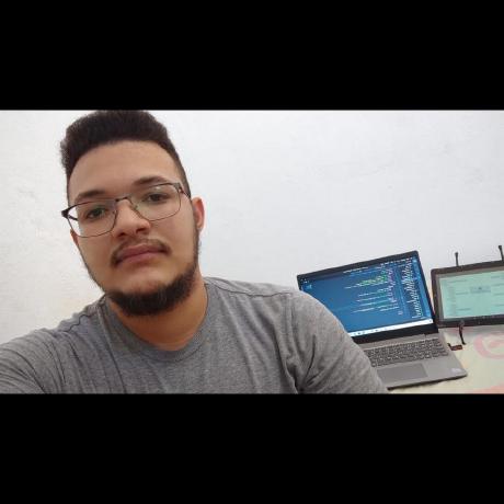 Lucas Lopes Ii Lucas Lopes Github