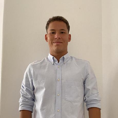 Nakamurarl Gabriel Nakamura Github