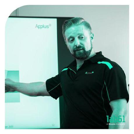 Applus Daniel Github