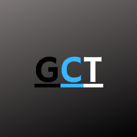 Gct Github