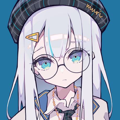 Muridata Github - Premium Abstract Image Gallery - HD