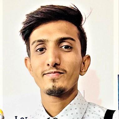 Suraj97288 Suraj Phalswal Github