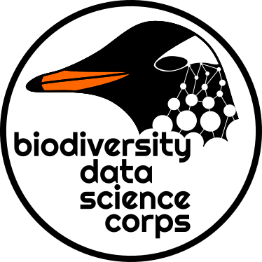 Biodiversitydatasciencecorp Github