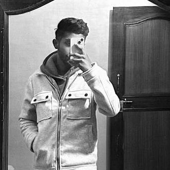 Harshhkumar Harsh Kumar Github