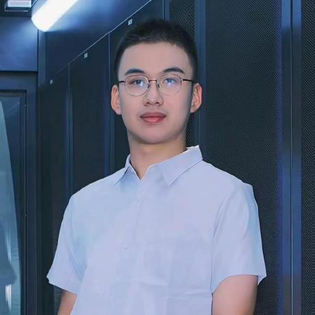 Deadfffool Chenxuan Yao Github