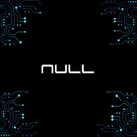 Cnull00 Null Github