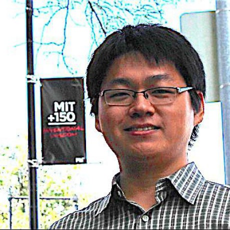 Peter Fu Peter Fu Github